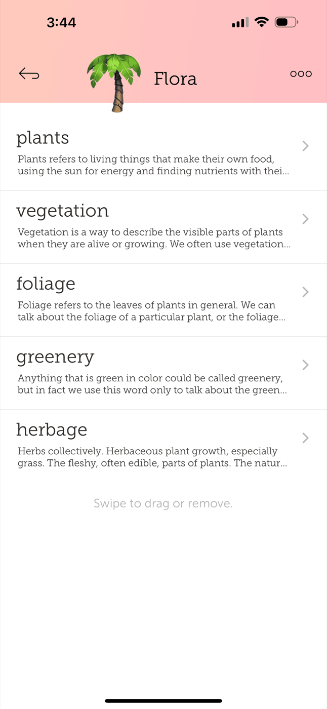 Michael Douma — Projects